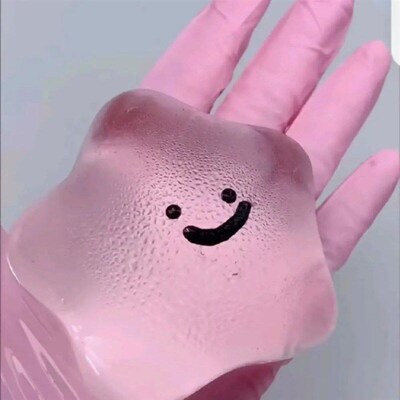 Taba Squishy Funny Stress Balls Autism Sensory Toys Stress &