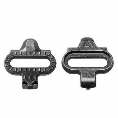 Mountain Bike Shoe Pedal Cleats for Shimano SH51 SPD Calas