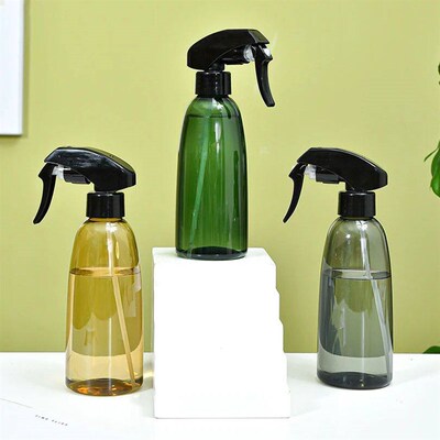 1 spray bottle, superfine water mist spray bottle, watering