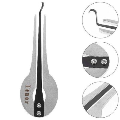Harmonica Portable Harp Ethnic Instruments Metal Key