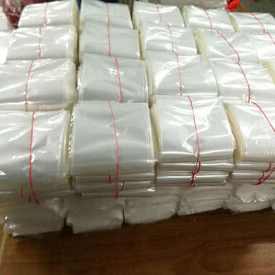 环保POF热收缩膜30-cm厂家定制盒子毛巾热缩包装袋塑封膜包装袋