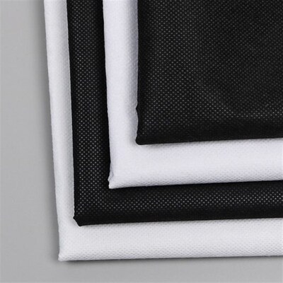 5 meters/lot (5.4 yards) Lightweight Non-Woven Fusible Inter