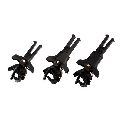 12pcs Model Trains HO Scale 1:87 NEM362 EU Couplers Coupling