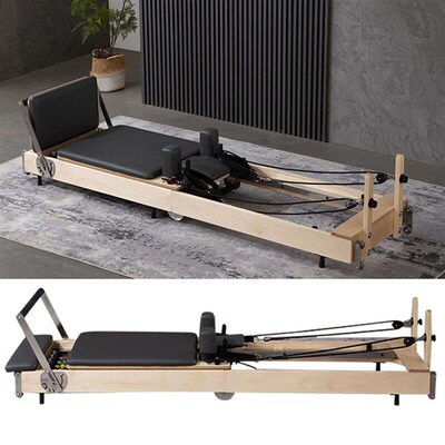 Pilates Reformer Mat Pilates Reformer Machine Towel Pilates