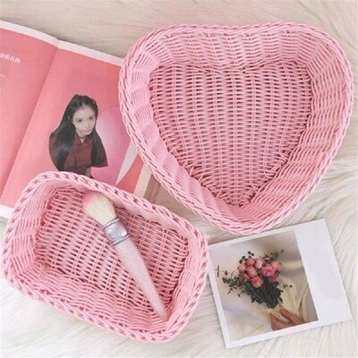 Storage Basket High Durability Sundry Container Long