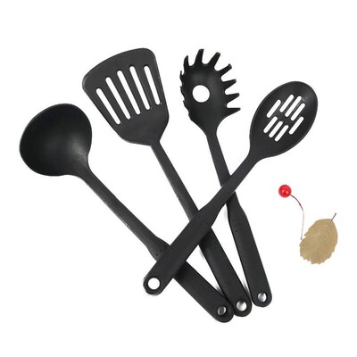 Kitchen 6pcs  Cooking Utensil Set for Nonstick Cookware Kitc