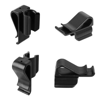 14pcs Golf Putter Clamp Golf Bag On Putter Holder Putting O