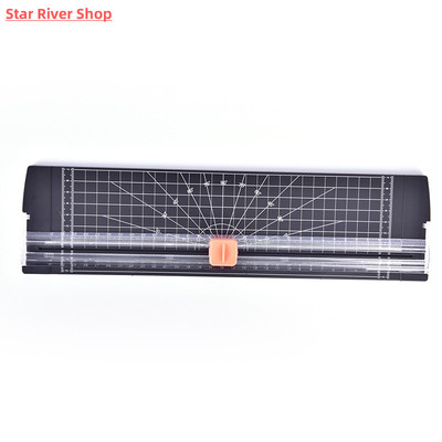 A4 Paper Cutter Cutting Mat Machine Office Supplies Photo La