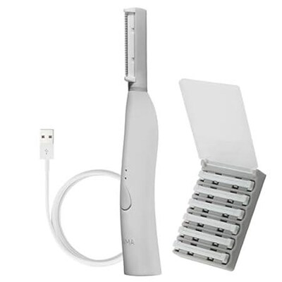 SPA SCIENCES - SIMA Dermaplaning Tool - Patented Painless
