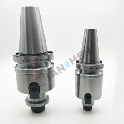 B32-FMB B40-FMBStrong collet,Applied to the machining center