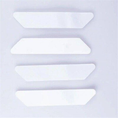 Adhesive Rug Gripper Trapezoid Rug Gripper Set Double