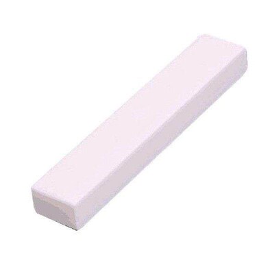 1pcs Blank Guitar Nut For Guitar For Luthier Saddle Bridge