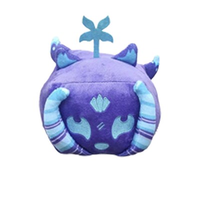 Cross border New Devil Fruit Toy Blox Fruits Game Periphera