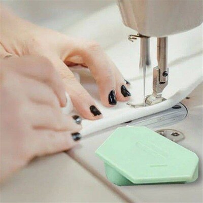 Magnetic Seam Guide Multi-Purpose Polygonal Strong Magnetic