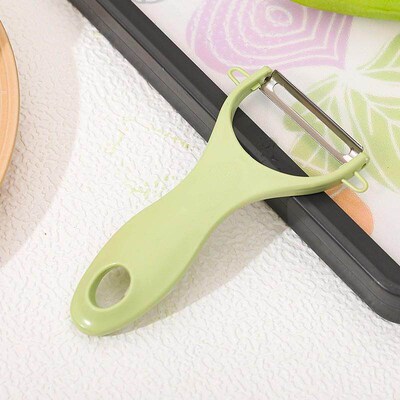 Ceramic Peeler, Multifunctional Kitchen Grater for Home Use,