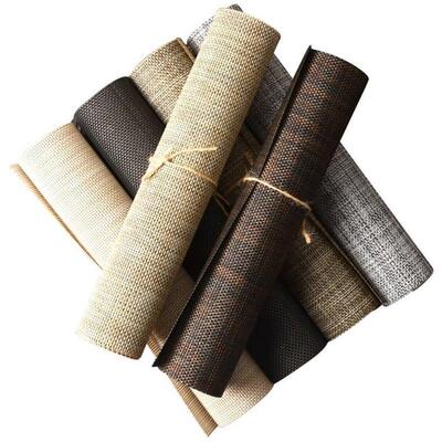 Placemat food mat/mat/mat European table mat/cloth cup/bowl1