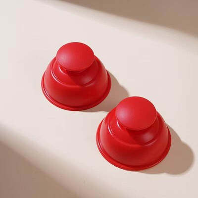 Portable Silicone Cupping Set - Compact and Durable for Home