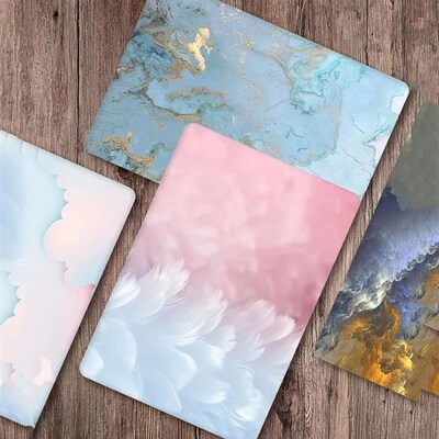 适用于Macbook Air 13 15 A3240 A3241 Case Macbook Pro 14 16 A