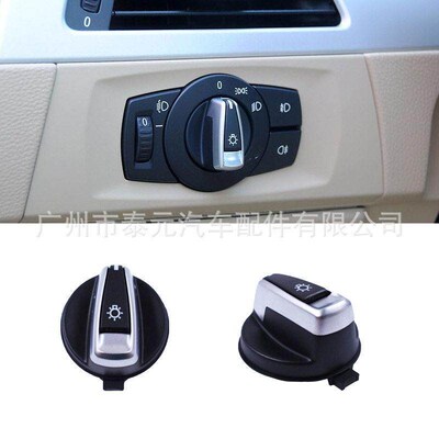 Black Plastic And Metal Embedded Gas Stove Of Knob Ignition