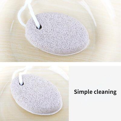 Foot File To Remove Calluses, Dead Skin, And Rough Skin From