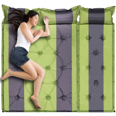 Automatic Inflatable Mat Outdoor Tent Sleeping Mat Inflatabl