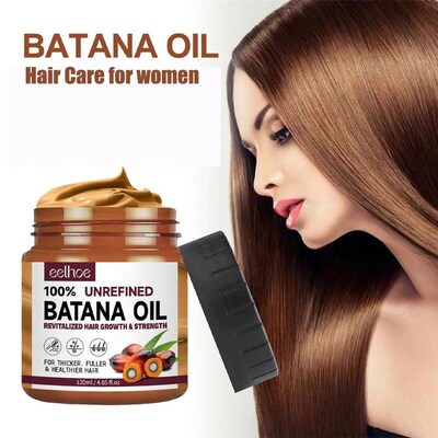 Batana Oil Hair Conditioner Nourishing moisturizing Repairin