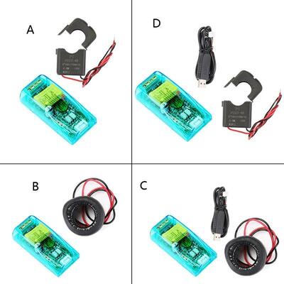 PZEM004T 30 Version Communication Module TTL ModbusRTU A