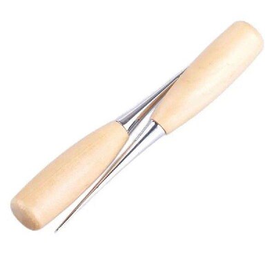Cloth Awl Effortless Professional Precise Durable Ergonomic