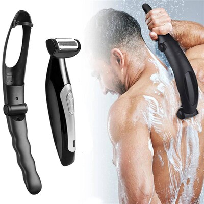 Back Shaver for Men Body Groomers Back Shavers for Men Long