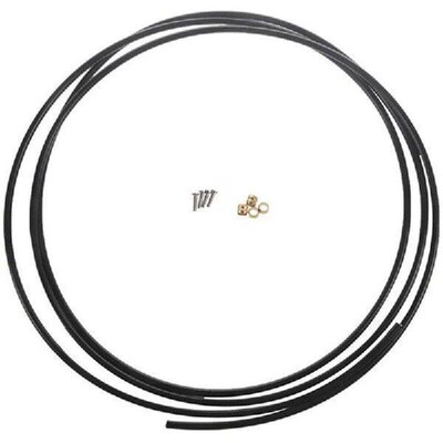 AU-2.5M Bicycle Hydraulic Disc Brake Hose Kit Bicycle