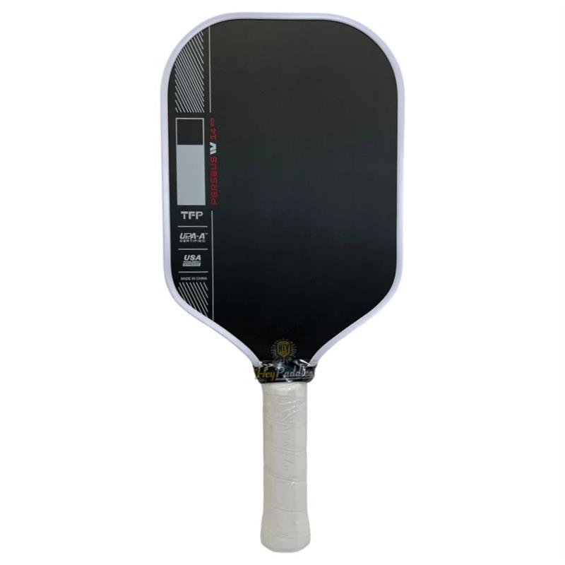 2025 Perseus IV 14mm Pickleball Paddle Pro Player Edition Ge