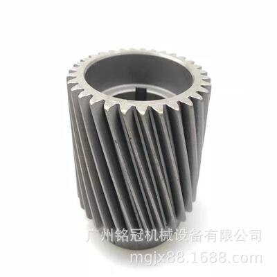 三一SY215-9加藤HD820-3 神钢SK210-6 SK200-6E 6D34发动机曲轴齿