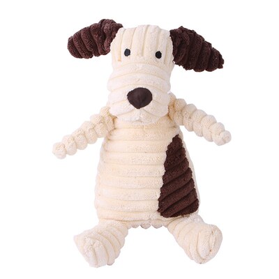 1pc Colorful Screaming Rubber Pig Pet Teasing Squeak Squeake