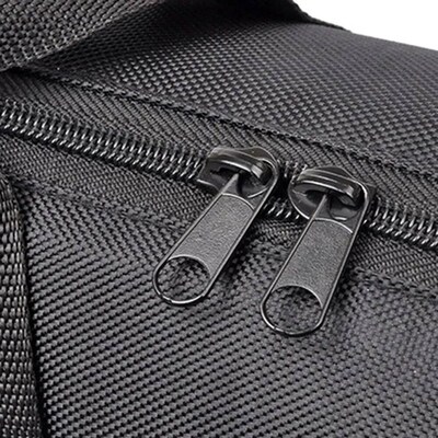 40-120cm Tripod Stand Bag Waterproof Storage Case For Mic Li