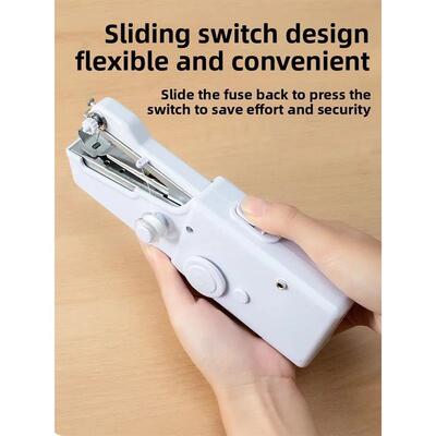Sewing machine household small multi-function portable mini