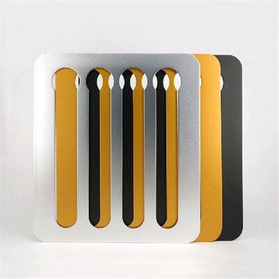 24Pcs Nespresso Coffee Capsule Holder Stand Capsule Holder