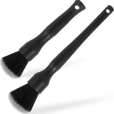 Detail Factory Crevice Brush DF细节工厂迷你缝隙细节刷