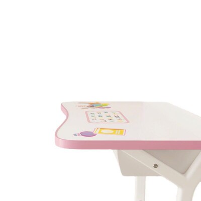 Childrens Table and Chair Set Childrens Study Table Home D