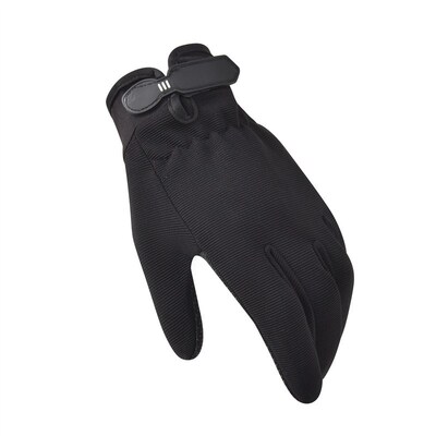 Tactical Gloves Men Women Antiskid Army Military Bicycle Air