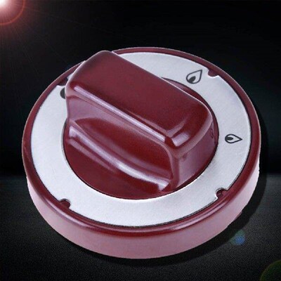 70mm Gas Cookers Handles Knob Replacement Gas Stoves Switch