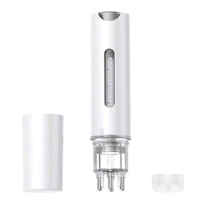Scalp Applicator Comb Liquid Guiding Comb Convenient