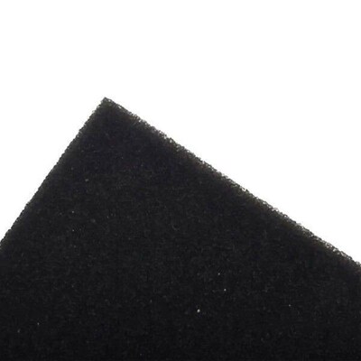 Optimized Foam Filter Compatible with For Gorenje D9866E