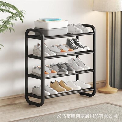 Household simple  shoerack cabinet shoe rack shoes rack鞋架