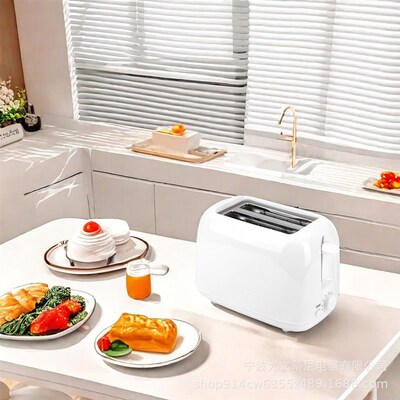 Large Capacity Toaster Oven Bread Maker 烤面包机多功能早餐机