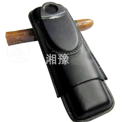 ~Cuban cigar set delivery cigar scissors gaoxiba portable Go