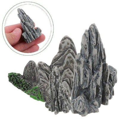 4 Pcs Accessories Rockery Rhinestone Shoe Clips Pumps Resin