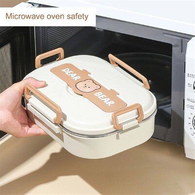 Food Preservation Case Leak-proof Fruit Vegetables