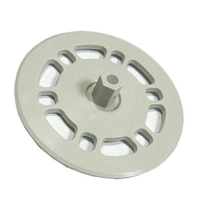 1pc Mop Cloth Bracket For Ecovacs- For Deebot-For X5-Pro