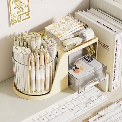 Nail Art Tools Storage Box Cotton Swab Container Nail Access