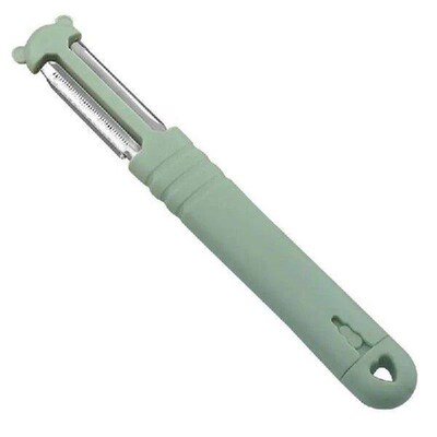 Metal Potato Peeler Portable Carrot Shredder Vegetable